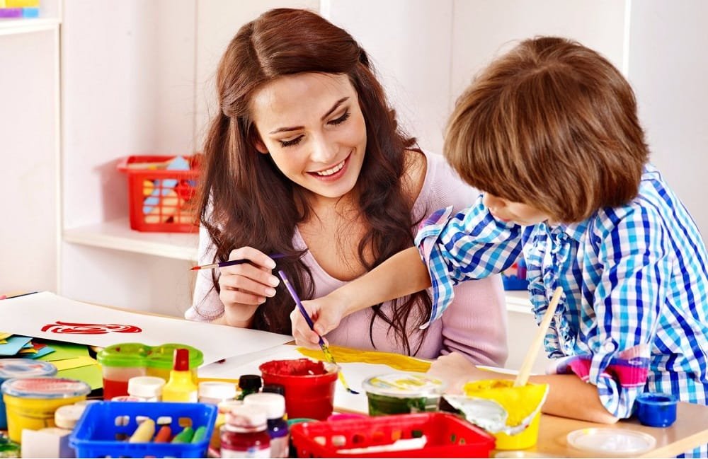 What Is Childcare And What To Expect From A Childcare Provider Trends 