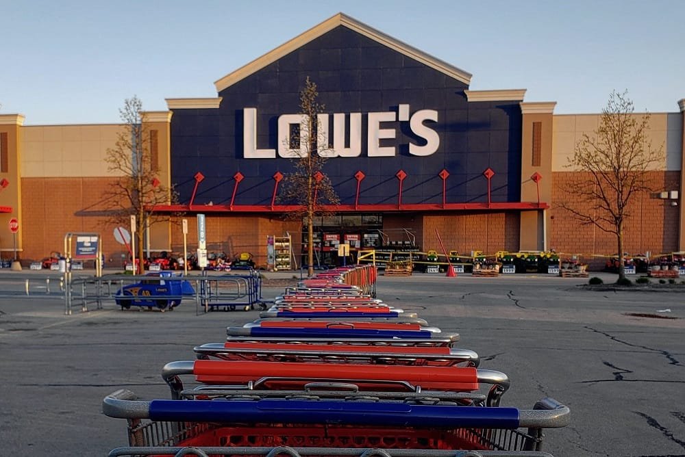Lowes Kronos Check Your Work Schedule At Kronos Workforce Central 