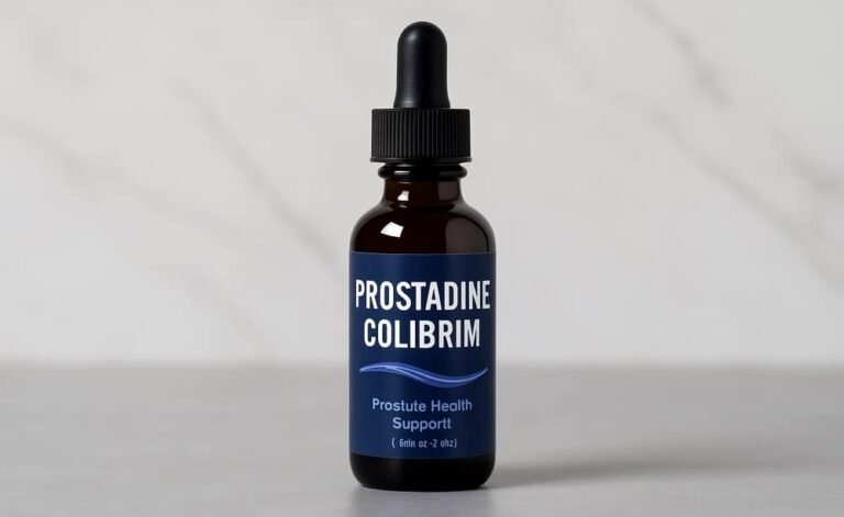 Prostadine Colibrim Review 2025 – Natural Prostate Support | Trends Buzzer
