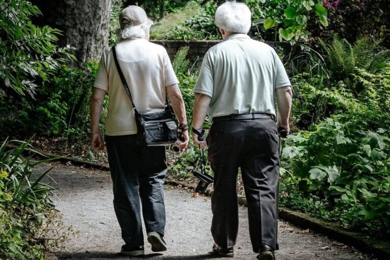 How Amenities in Senior Living Communities Enhance Quality of Life ...