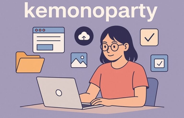 Kemonoparty and Kemono Party: A Complete Educational Guide | Trends Buzzer